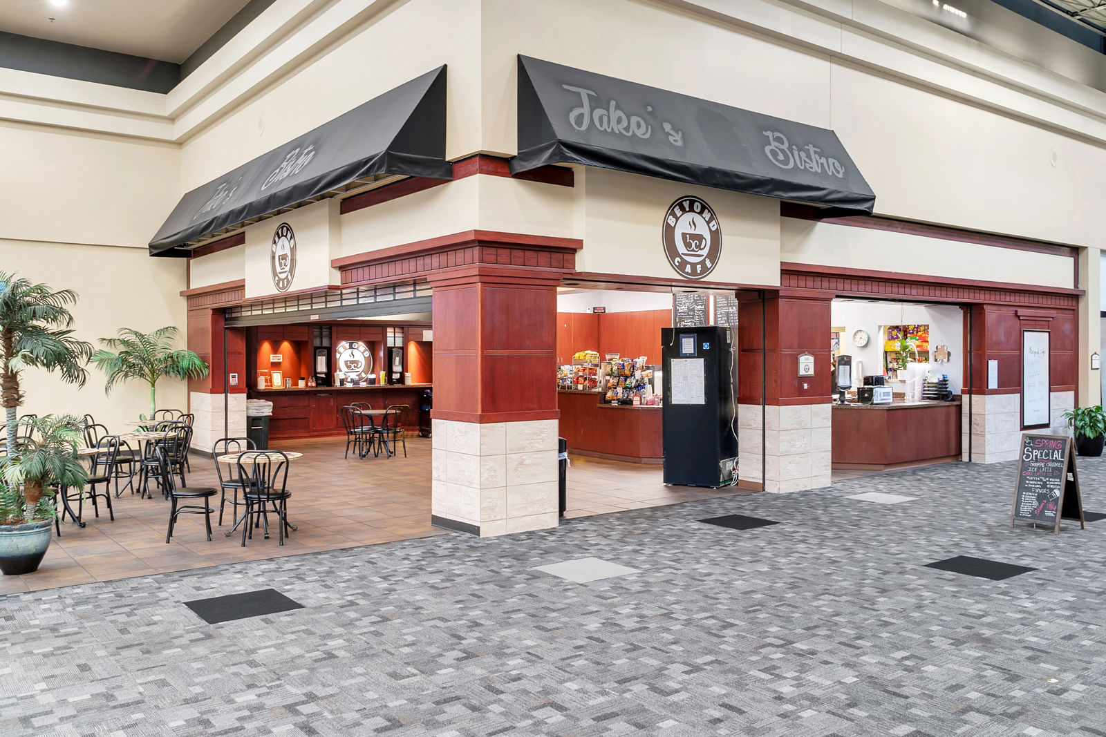 Eastgate Metroplex, 14002 East 21st Street, Tulsa, OK, 74134