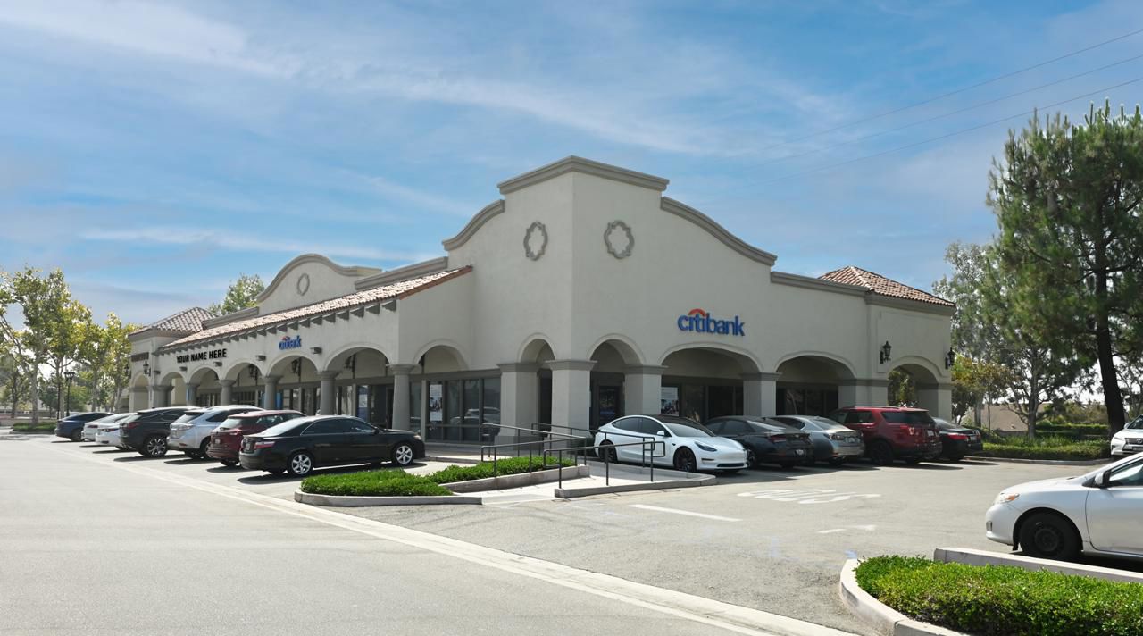 10590 Base Line Road, Rancho Cucamonga, CA, 91701