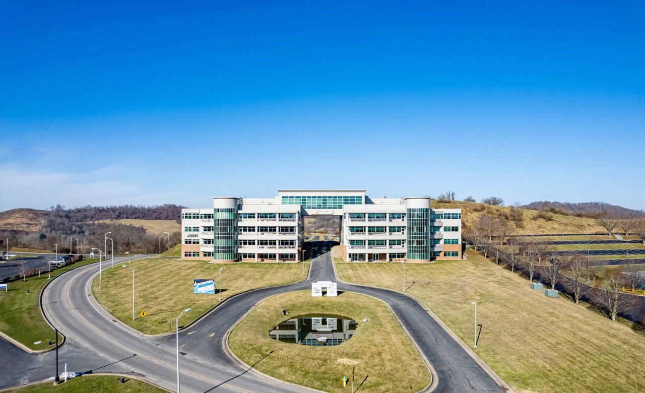 5000 Nasa Boulevard, Fairmont, WV, 26554