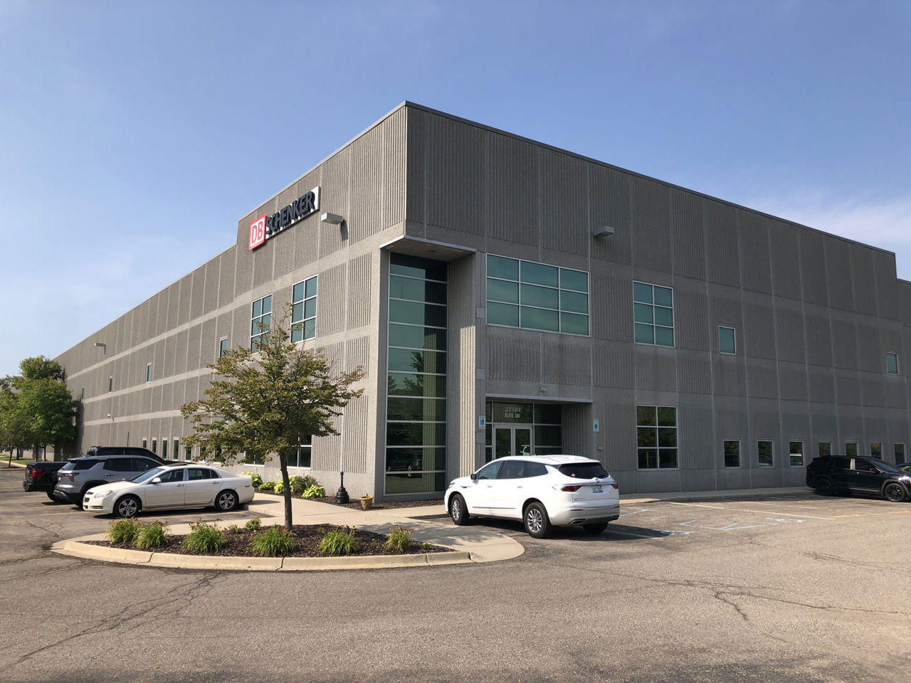 27501 Hildebrandt Street, Romulus, MI, 48174