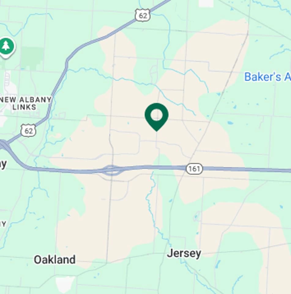 Harrison Road Northwest, Johnstown, OH, 43031