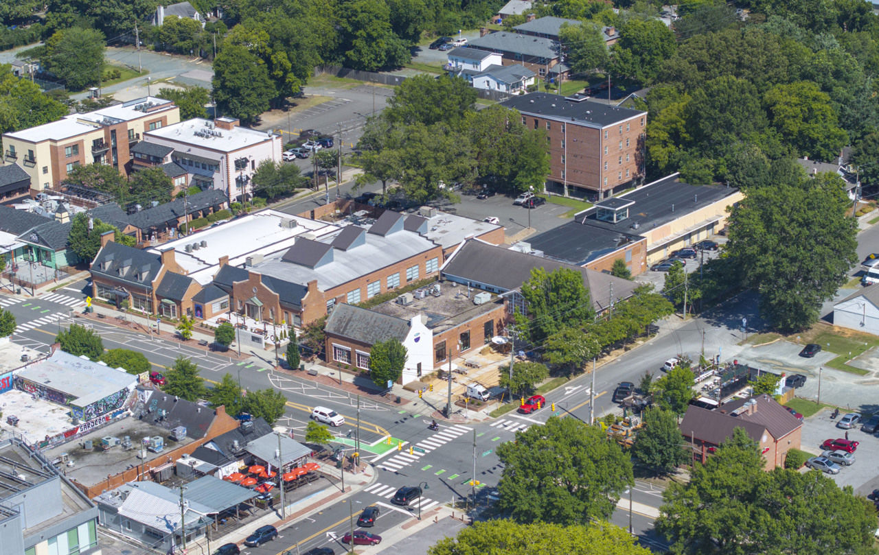 505 West Franklin Street, Chapel Hill, NC, 27516