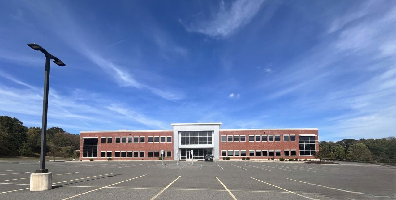 33 Tech Valley Drive, East Greenbush, NY, 12061