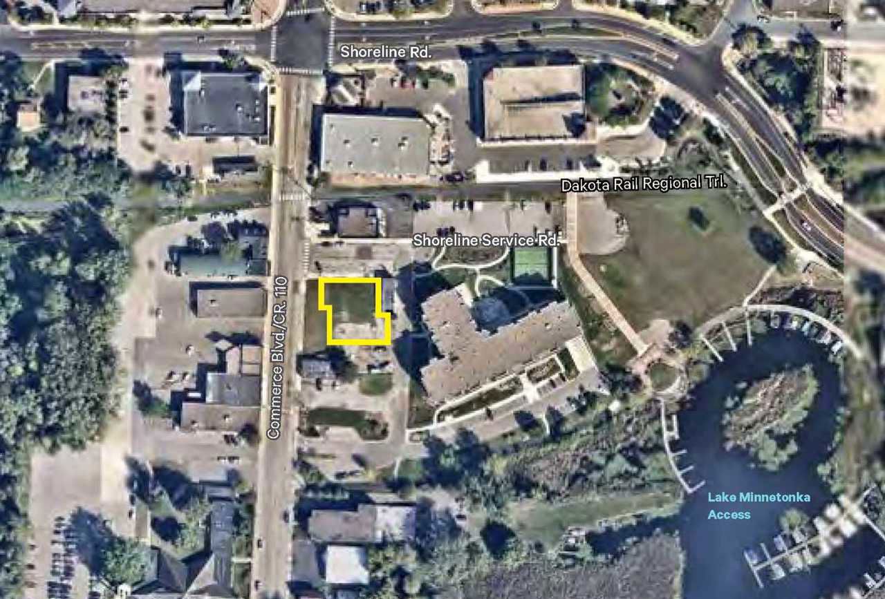 5581 Shoreline Drive, Mound, MN, 55364