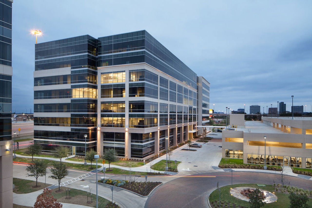 Energy Crossing II, 15011 Katy Freeway, Houston, TX, 77094