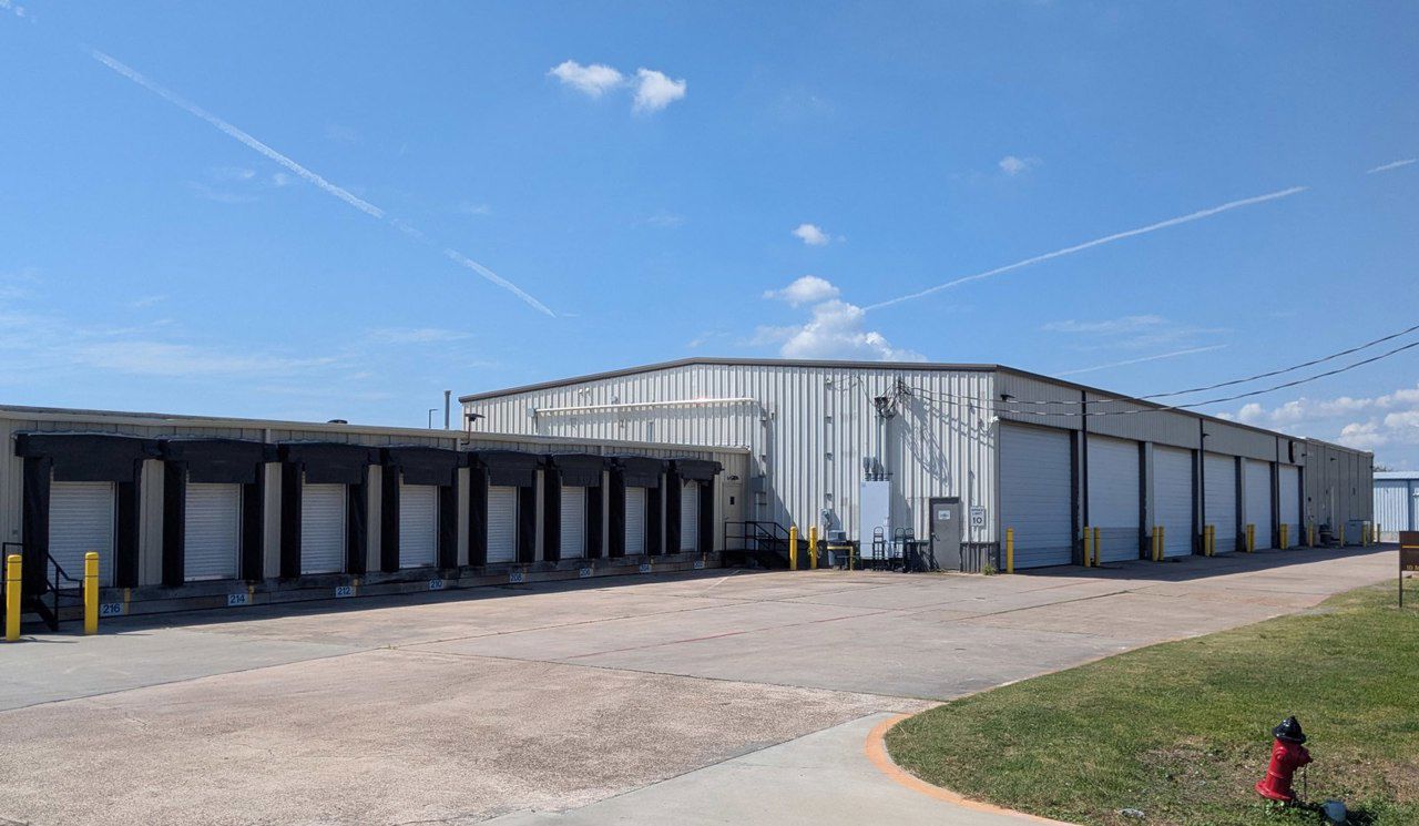 100 Main St., 100 Main Street, La Marque, TX, 77568