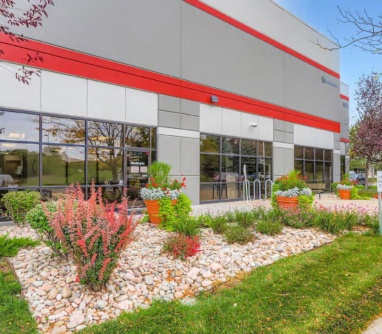 Colorado Technology Center, 1480 Arthur Avenue, Louisville, CO, 80027