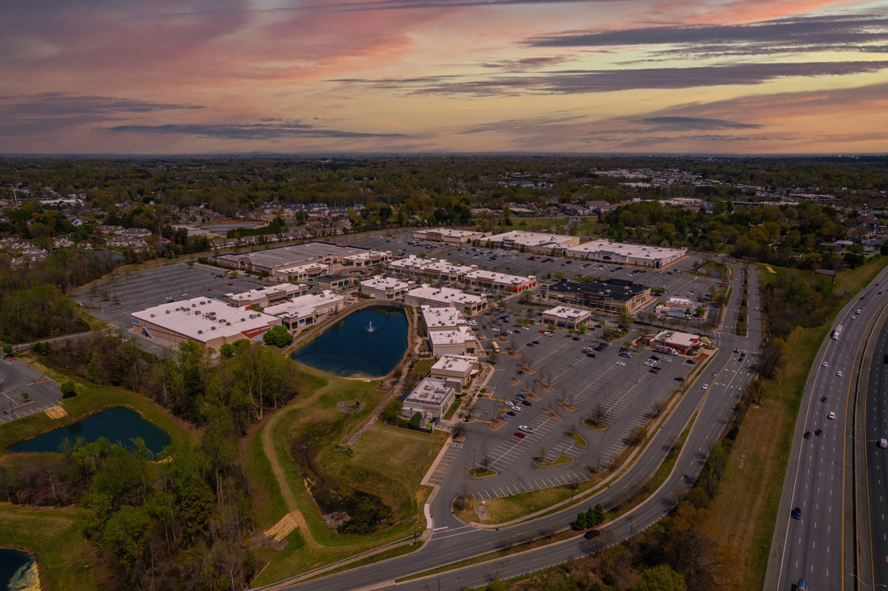 Alamance Crossing, 1080 Piper Lane, Burlington, NC, 27215