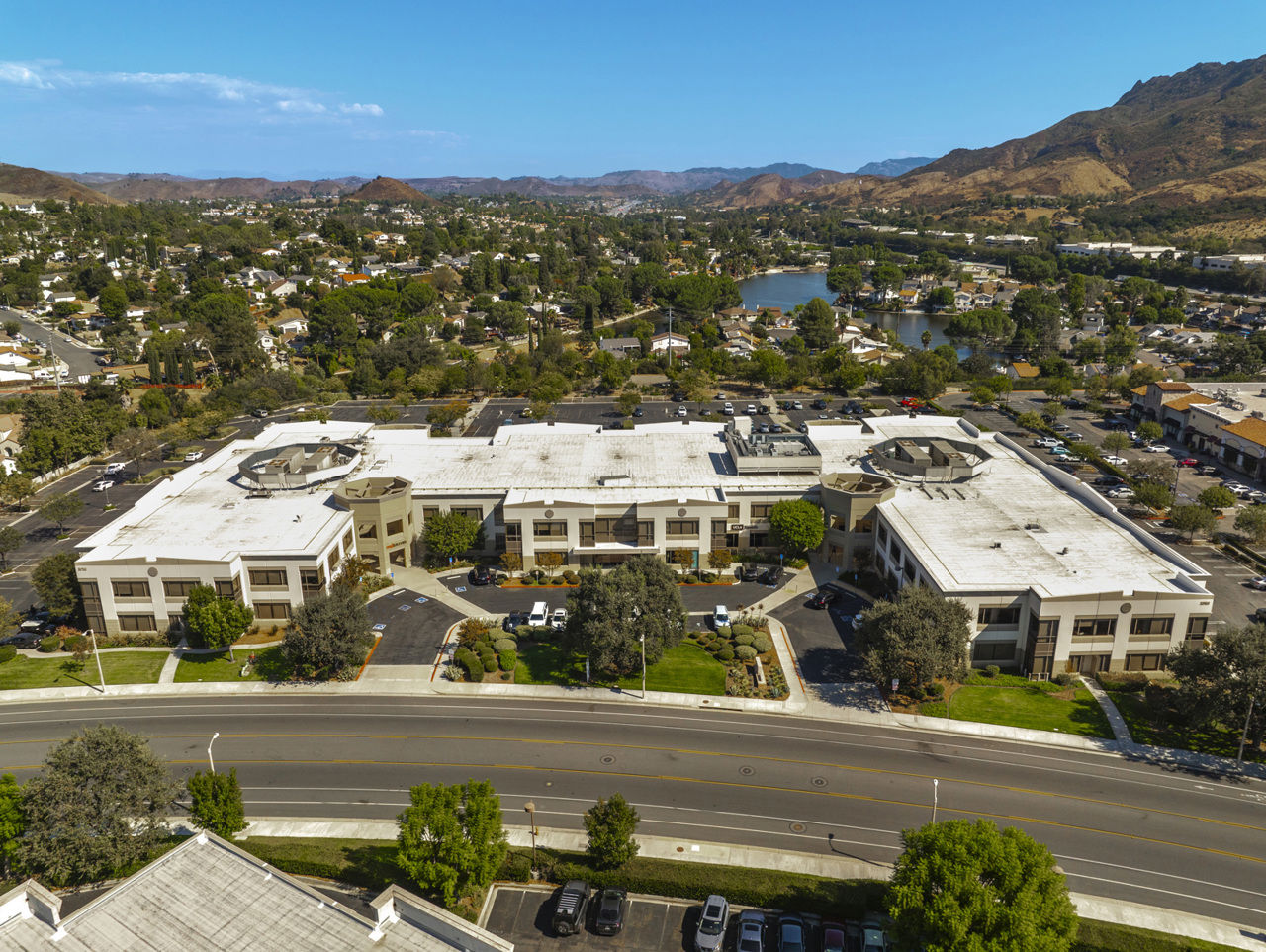 Westlake North @ 30700, 30700 Russell Ranch Road, Westlake Village, CA ...