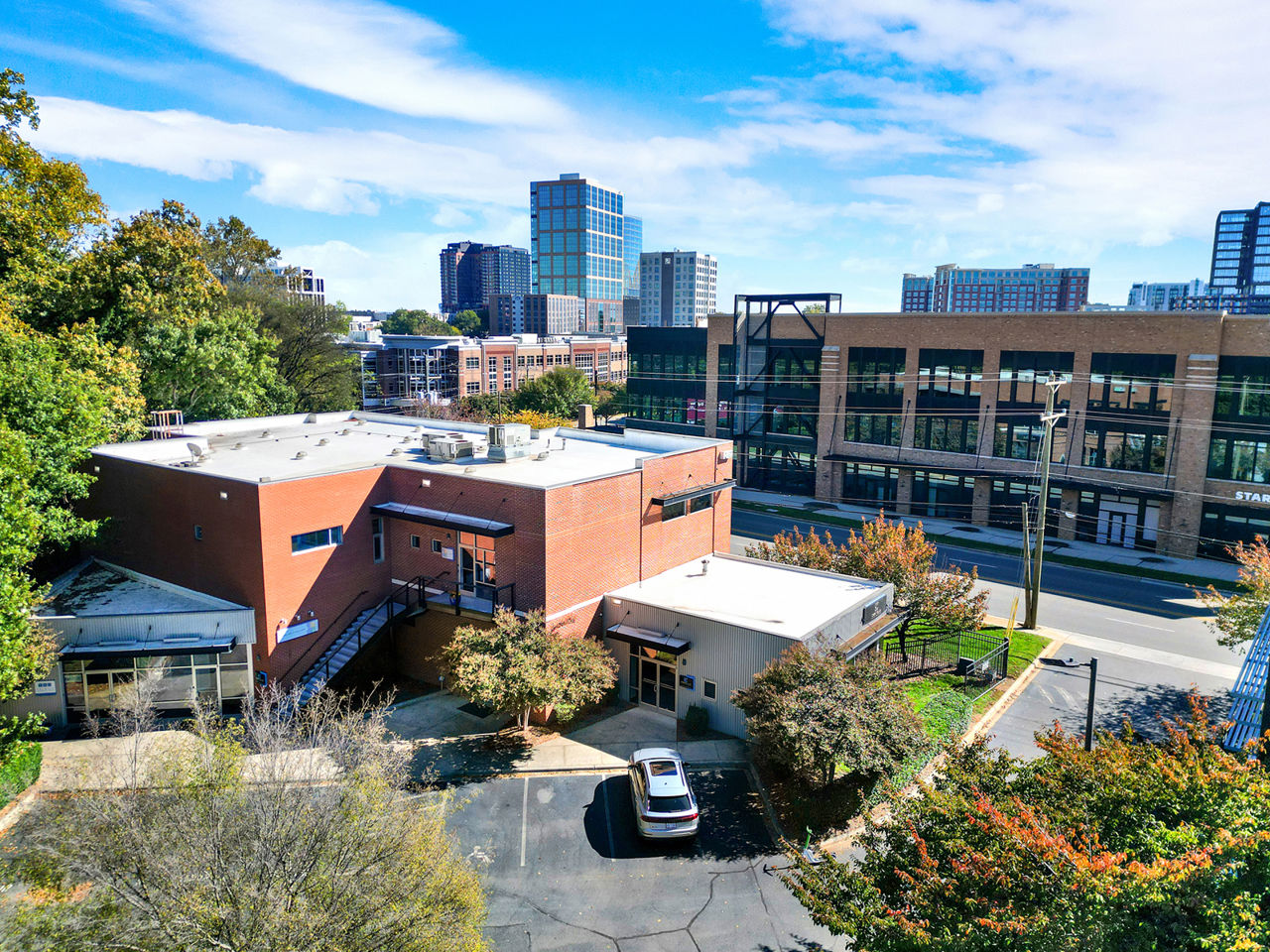 2010 S Tryon Street, Unit D, 2010 South Tryon Street, Charlotte, NC, 28203