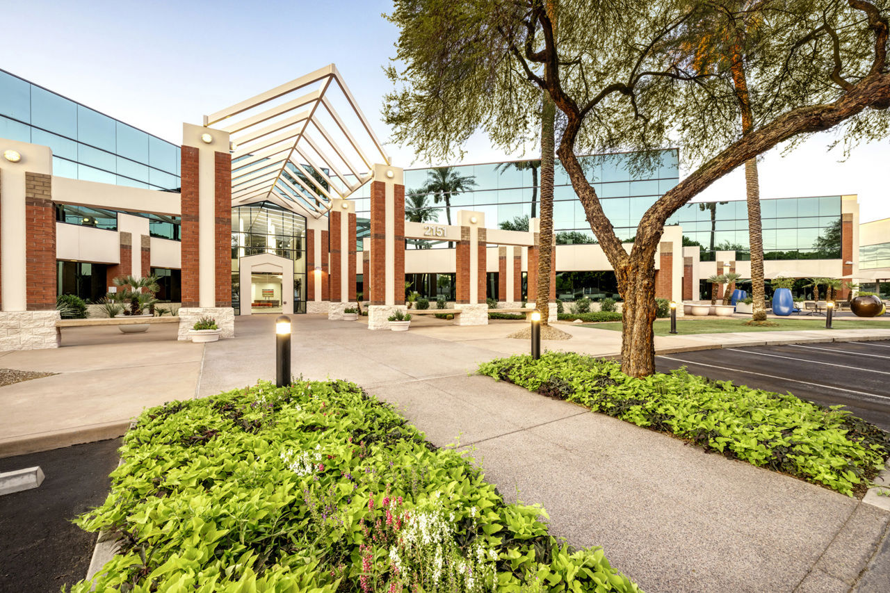 Broadway 101, 2141 East Broadway Road, Tempe, AZ, 85282