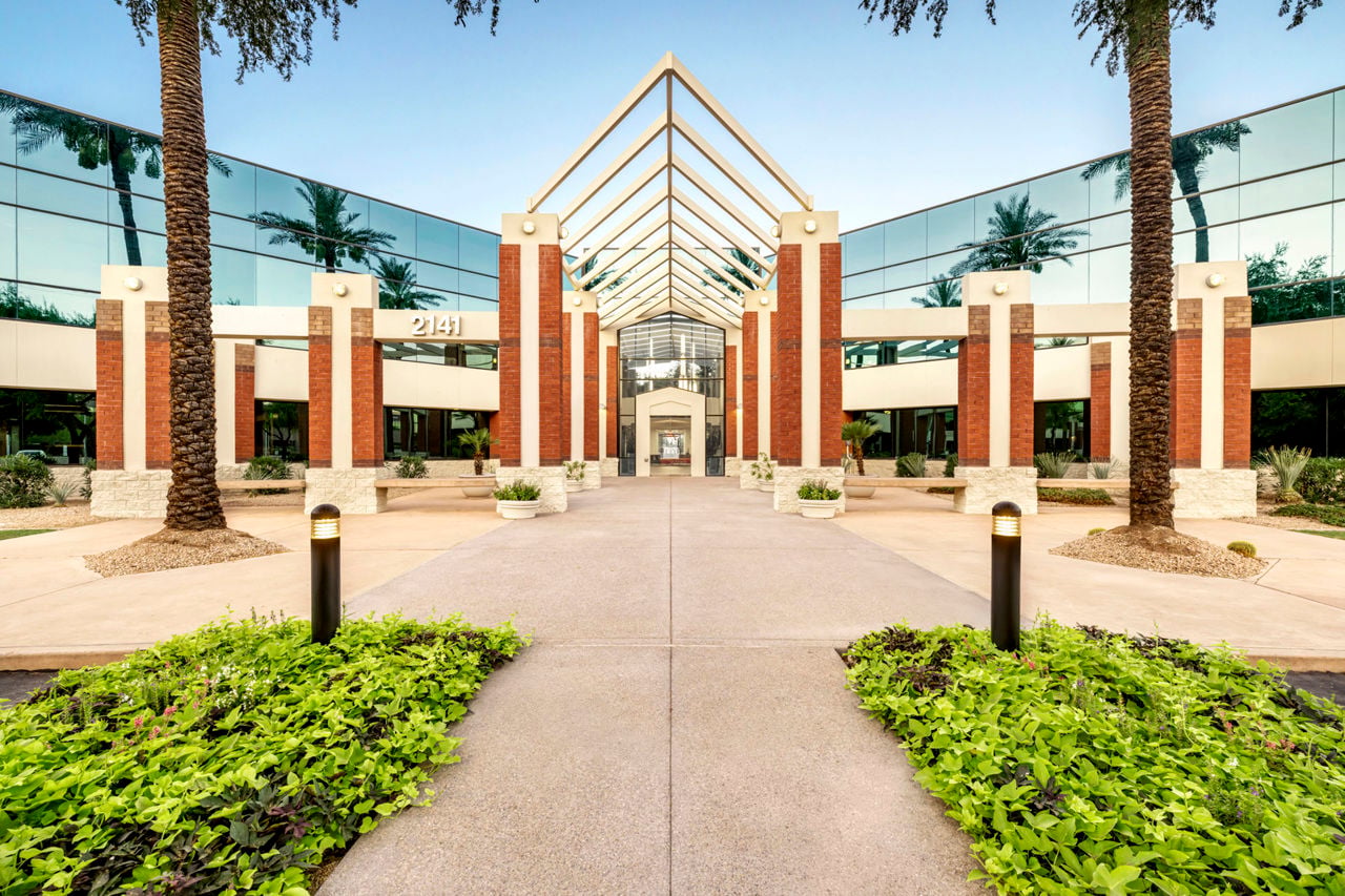 Broadway 101, 2151 East Broadway Road, Tempe, AZ, 85282