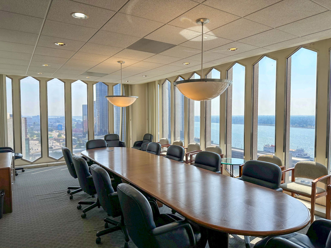 1 Woodward Building, 1 Woodward Avenue, Detroit, MI, 48226