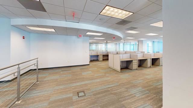 Sabadell Financial Center, 1111 Brickell Avenue, Miami, FL, 33131