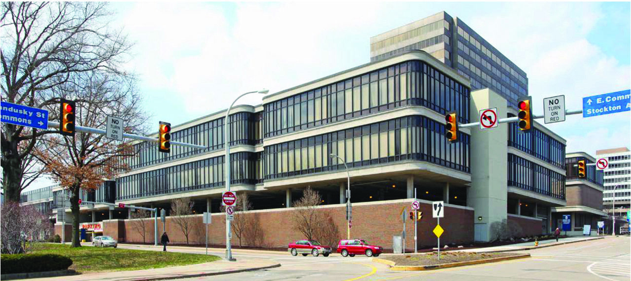 Nova Tower One, 1 Allegheny Square East, Pittsburgh, PA, 15212