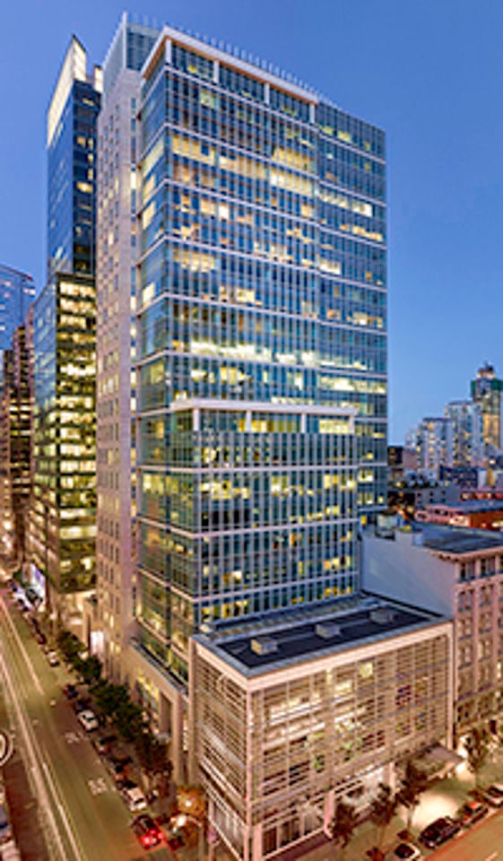 101 Second Street, 101 2nd Street, San Francisco, CA, 94105