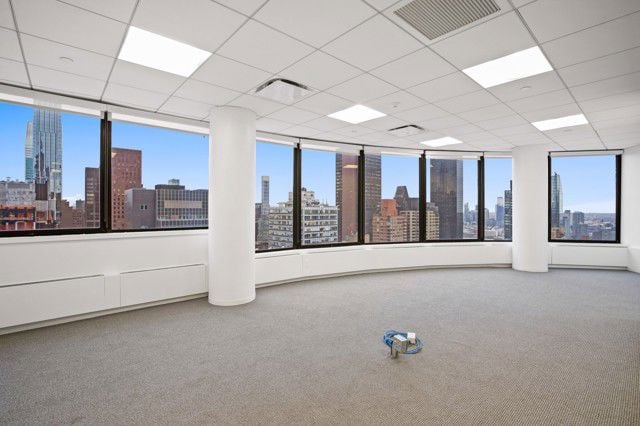 2 Grand Central Tower, 140 East 45th Street, New York, NY, 10017
