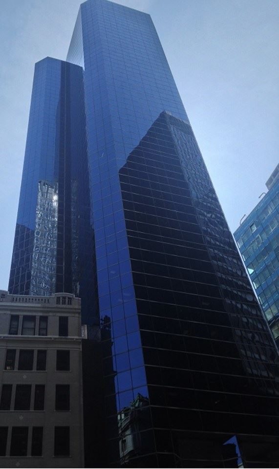33 Whitehall Street, New York, NY, 10004