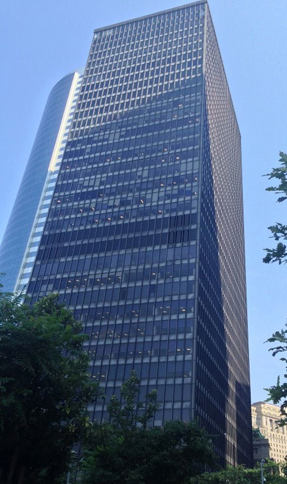 One State Street Plaza, 1 State Street, New York, NY, 10004