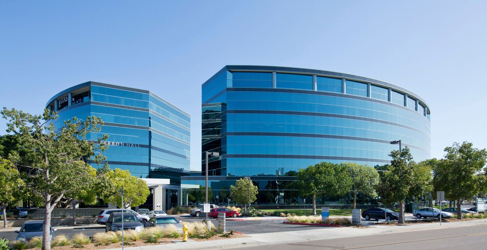 Stonecrest, 9635, 9645, 9655 & 9665 Granite Ridge Dr, San Diego, CA, 92123