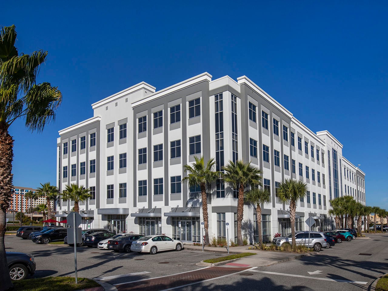 Kirkman Point I, 7055 South Kirkman Road, Orlando, FL, 32819