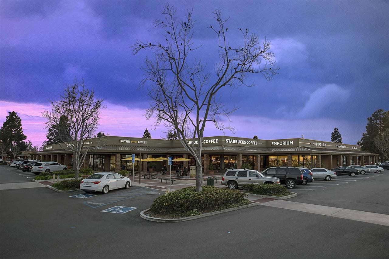 Las Posas Plaza, 506 - 642 Las Posas Road, Camarillo, CA, 93010
