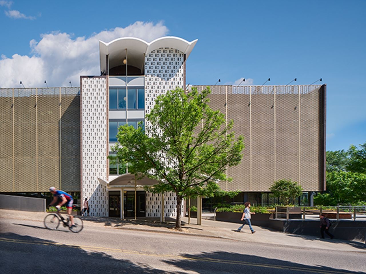 Lovejoy Medical, 2525 Northwest Lovejoy Street, Portland, OR, 97210