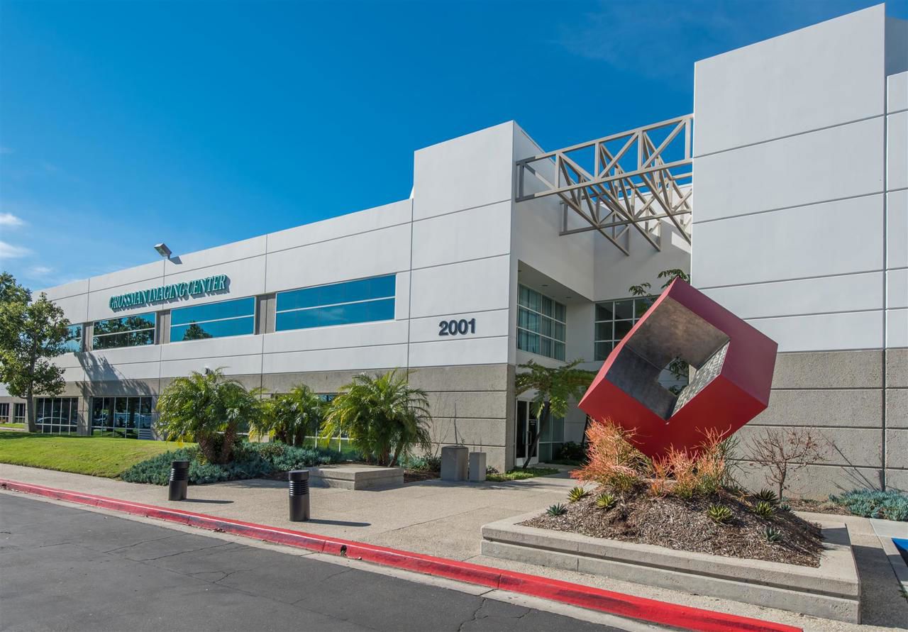 Solar Drive Business Park, 2001 Solar Drive, Oxnard, CA, 93036