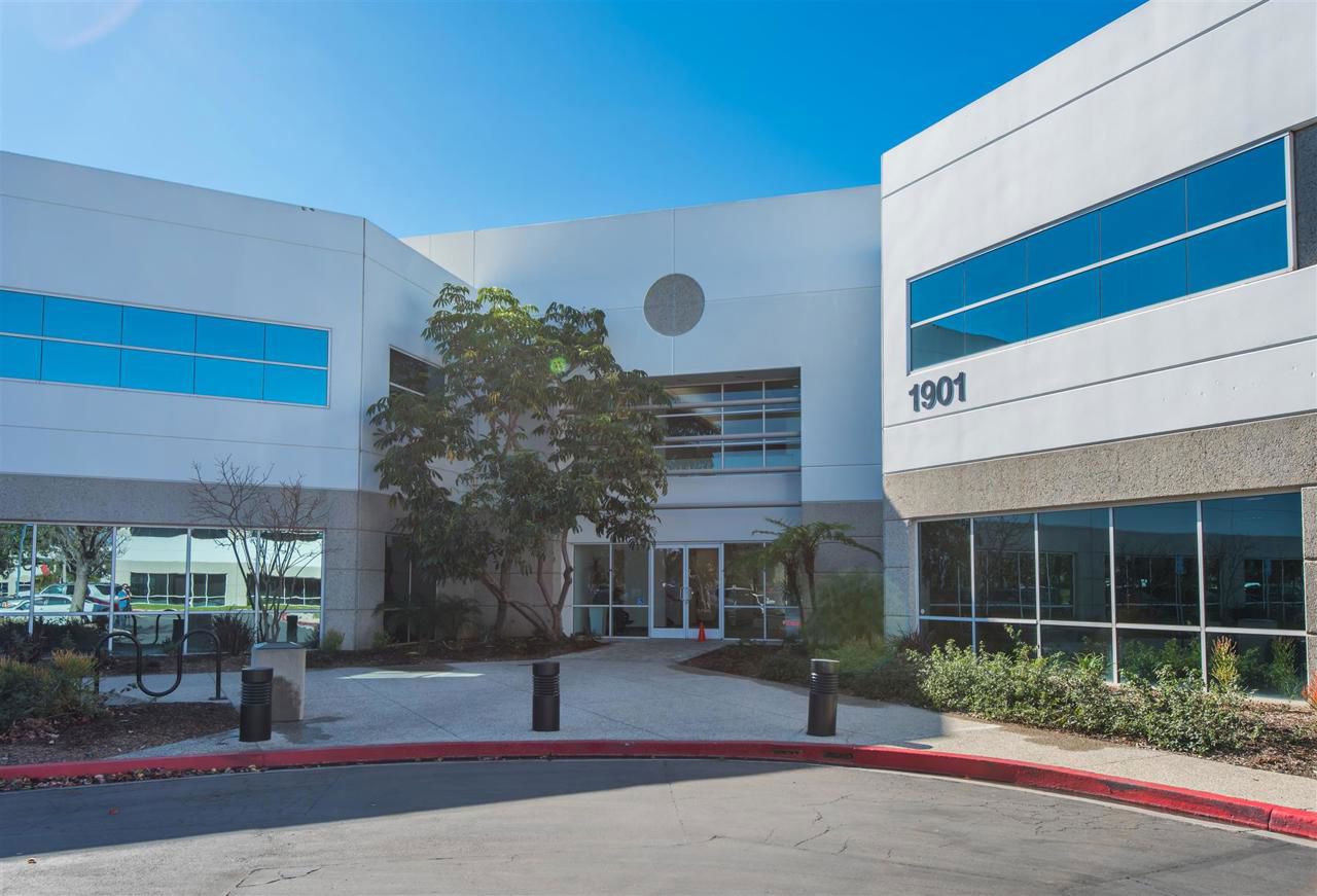 Solar Drive Business Park, 1901 Solar Drive, Oxnard, CA, 93036