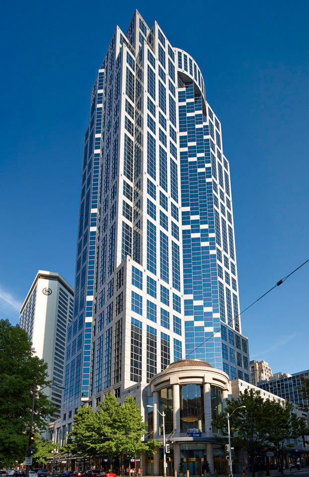 U.S. Bank Center, 1420 5th Avenue, Seattle, WA, 98101