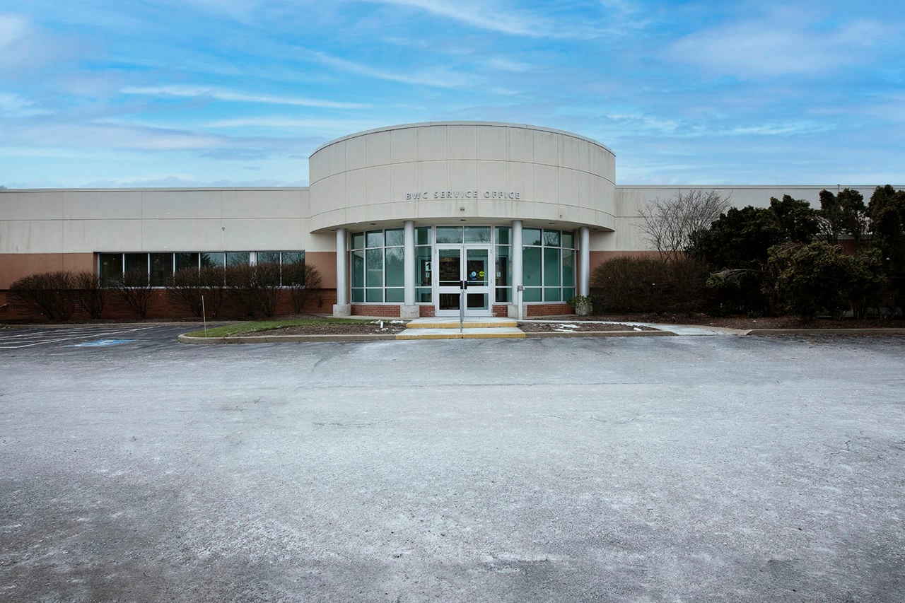 Pioneer Building, 4800 East 131st Street, Garfield Heights, OH, 44105