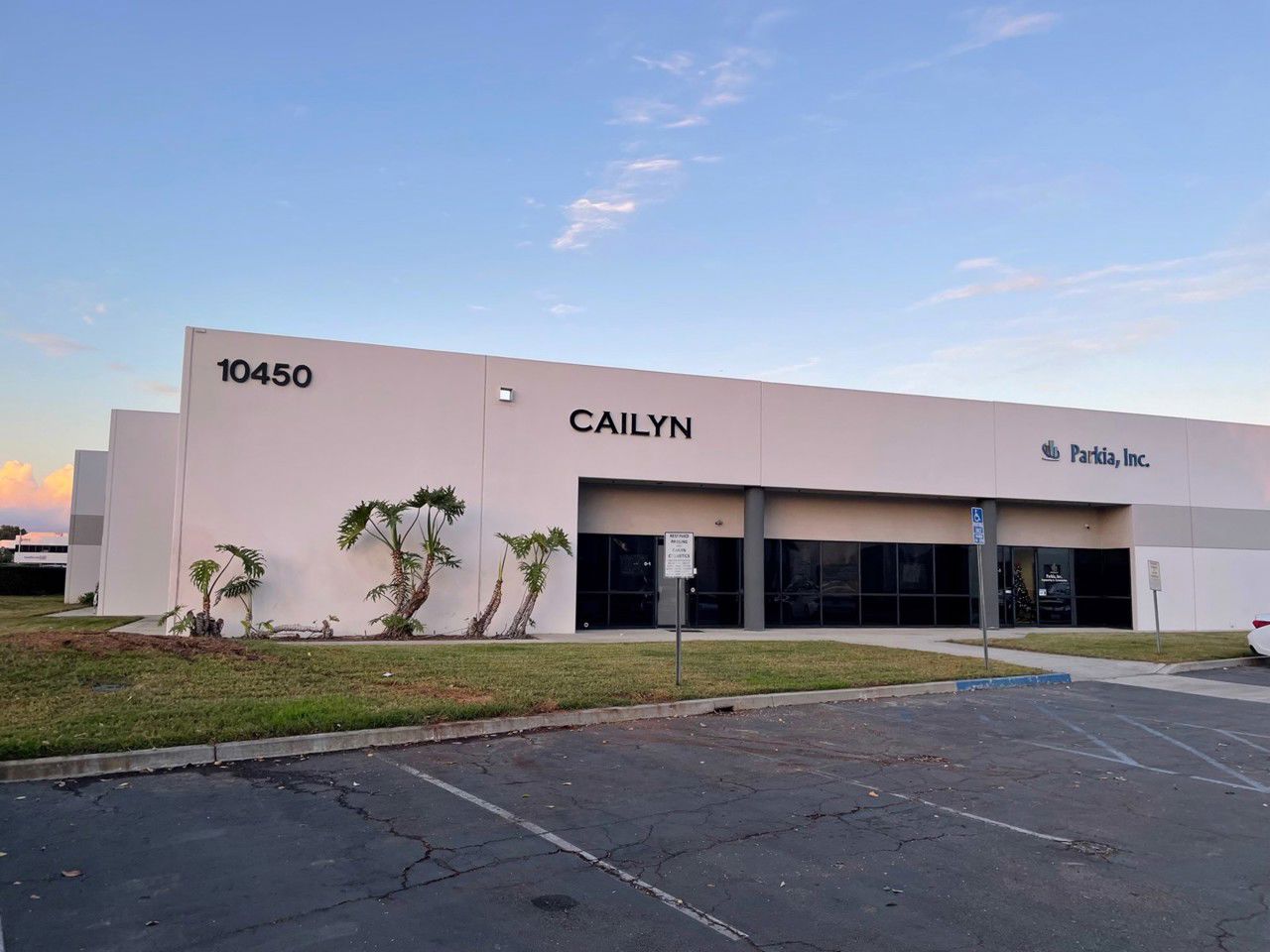10450 Pioneer Boulevard, Santa Fe Springs, CA, 90670