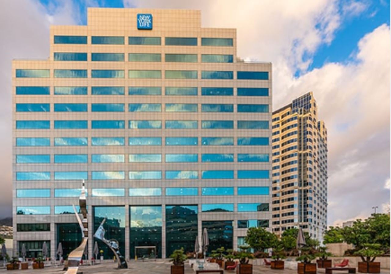 Brand801, 801 North Brand Boulevard, Glendale, CA, 91203