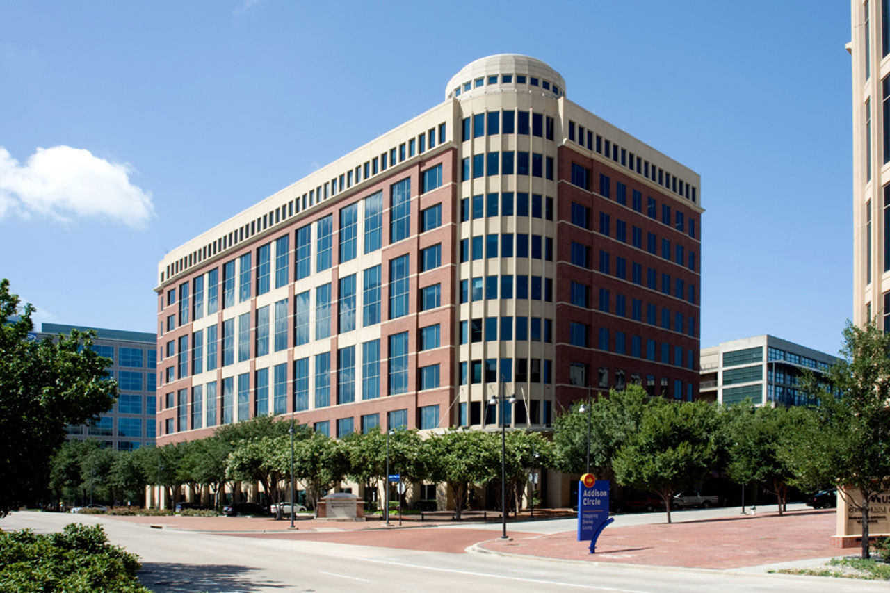 Addison Circle One, 15601 Dallas Parkway, Addison, TX, 75001