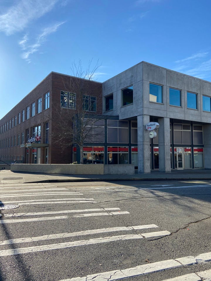 Fremont Retail, 601 North 34th Street, Seattle, WA, 98103