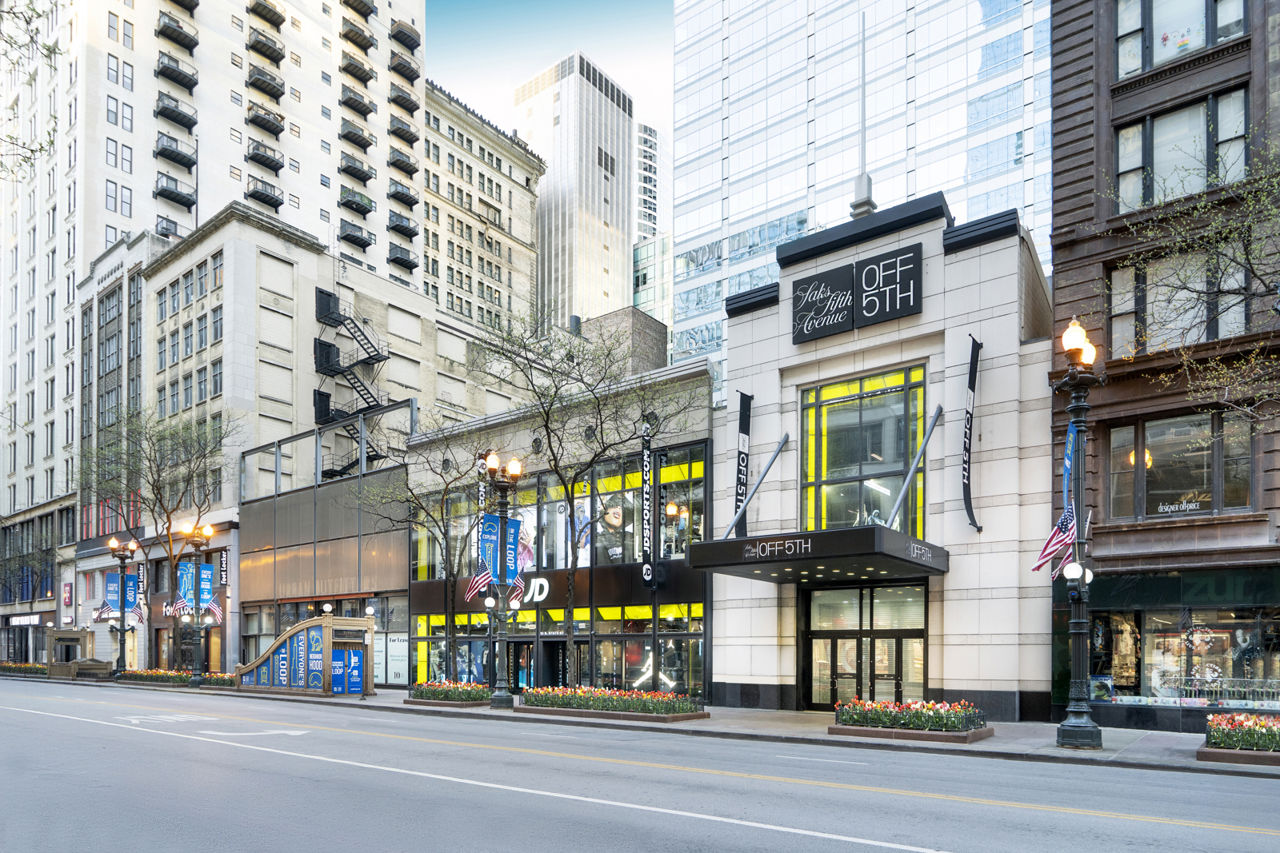 10 S. State Street, 10 South State Street, Chicago, IL, 60603