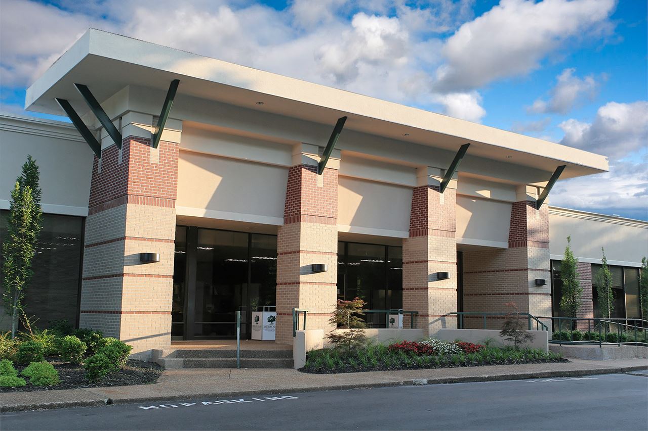 Shelby Oaks Plaza III, 5775 Summer Trees Drive, Memphis, TN, 38134