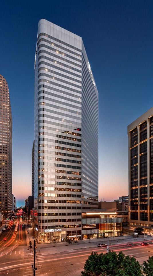 1670 Broadway, 1670 Broadway, Denver, CO, 80202