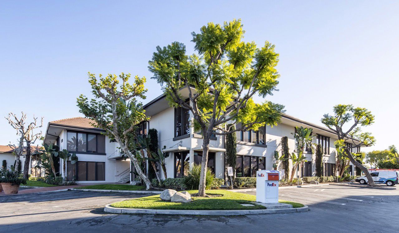 Katella Commerce Center, 1748 West Katella Avenue, Orange, CA, 92867