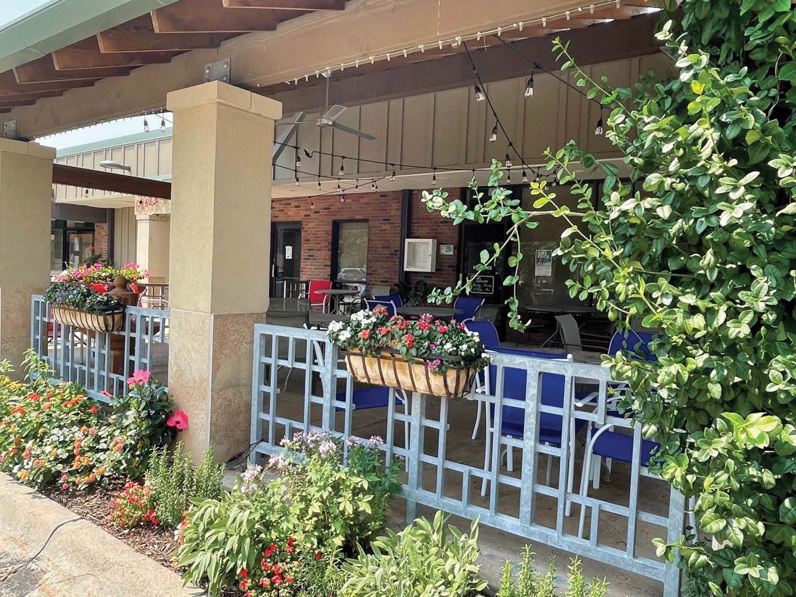 Rockbrook Village | Retail, S 108th St & W Center Rd, Omaha, NE 68144 ...