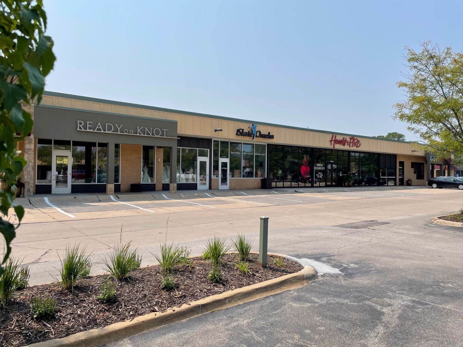 Rockbrook Village | Retail, S 108th St & W Center Rd, Omaha, NE 68144 ...
