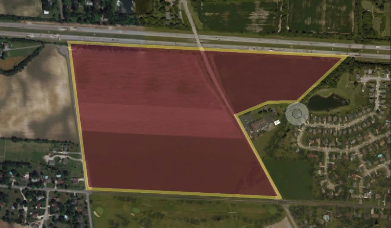 Feder Road Redevelopment, Feder Road, Hilliard, OH, 43228