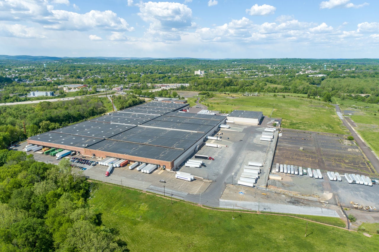 Tri-County Commerce Park, 1000 Armand Hammer Blvd , Pottstown, PA, 19464