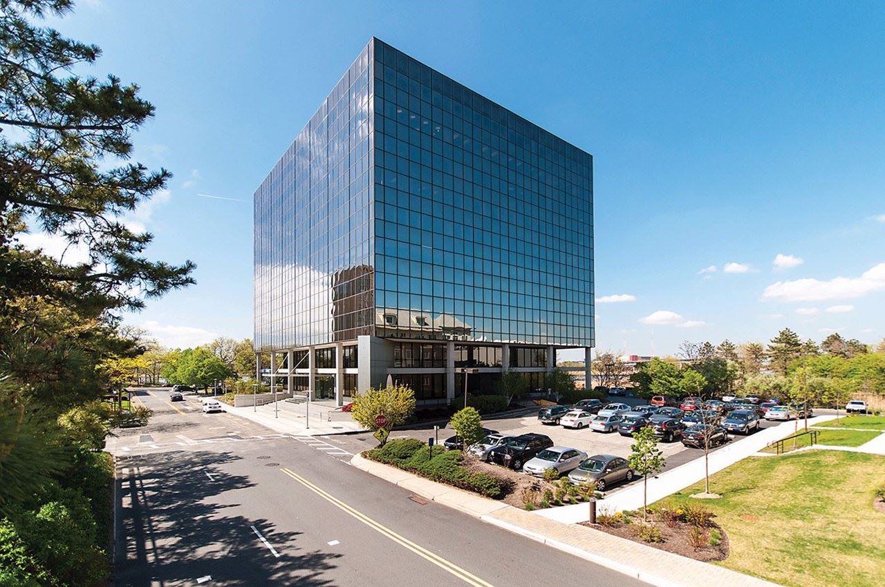 1 Harmon Plaza, 1 Harmon Plaza, Secaucus, NJ, 07094