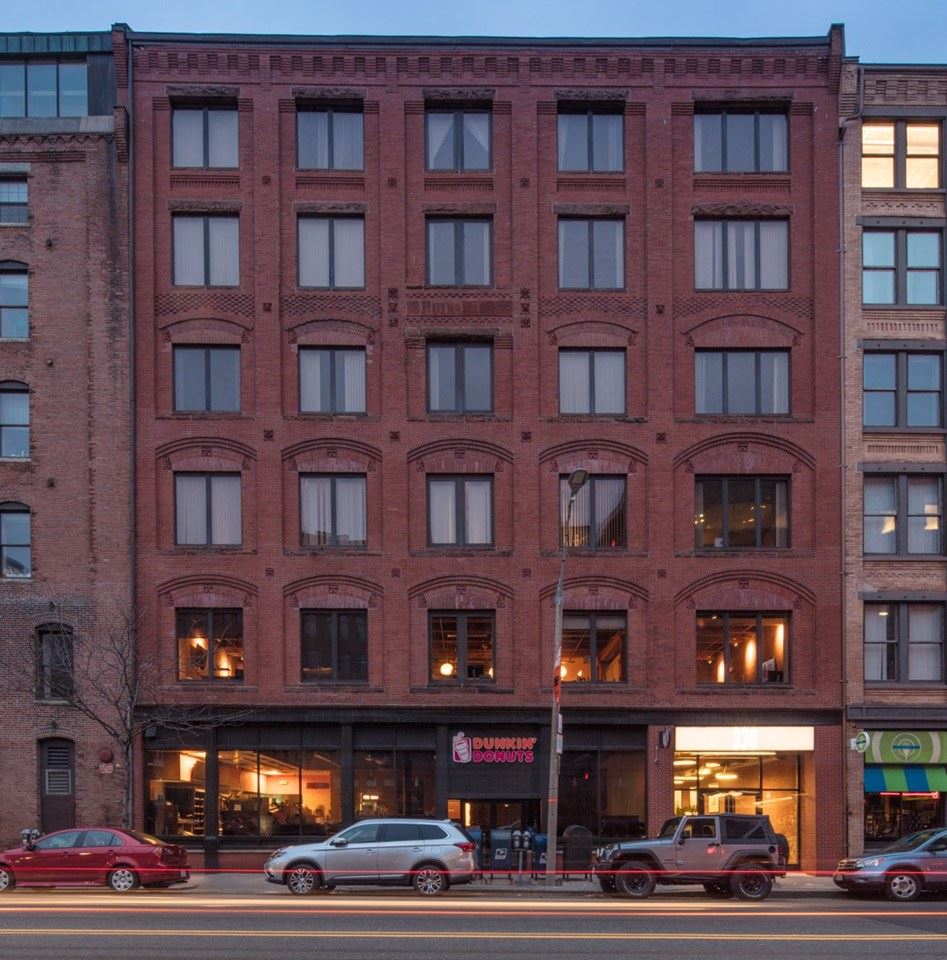 330 Congress Street, Boston, MA, 02210