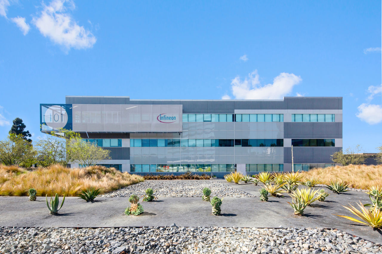 101 Pacific Coast Highway, El Segundo, CA, 90245
