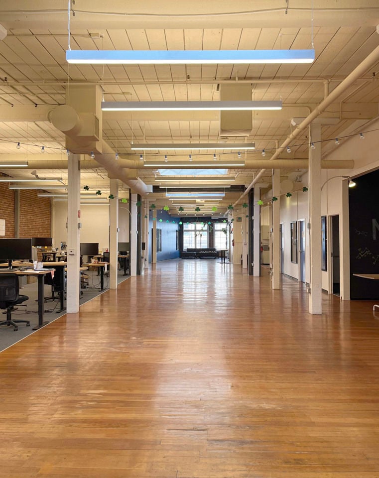 585 Howard Street, San Francisco, CA, 94105