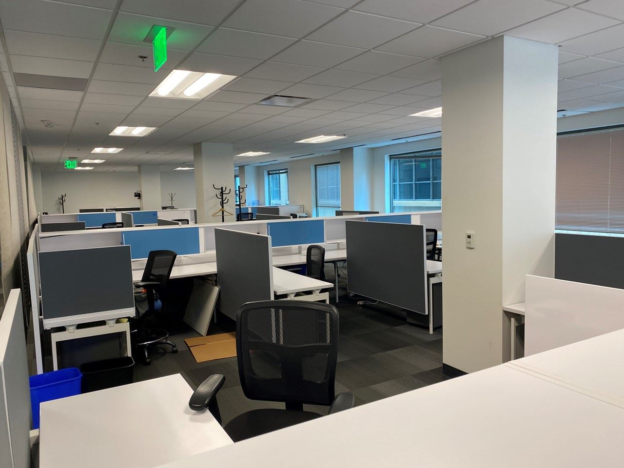 75 Hawthorne Street, San Francisco, CA, 94105