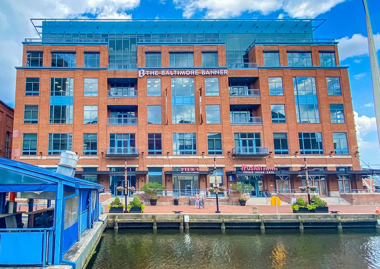 Pier IV - The Power Plant, 621 East Pratt Street, Baltimore, MD, 21202