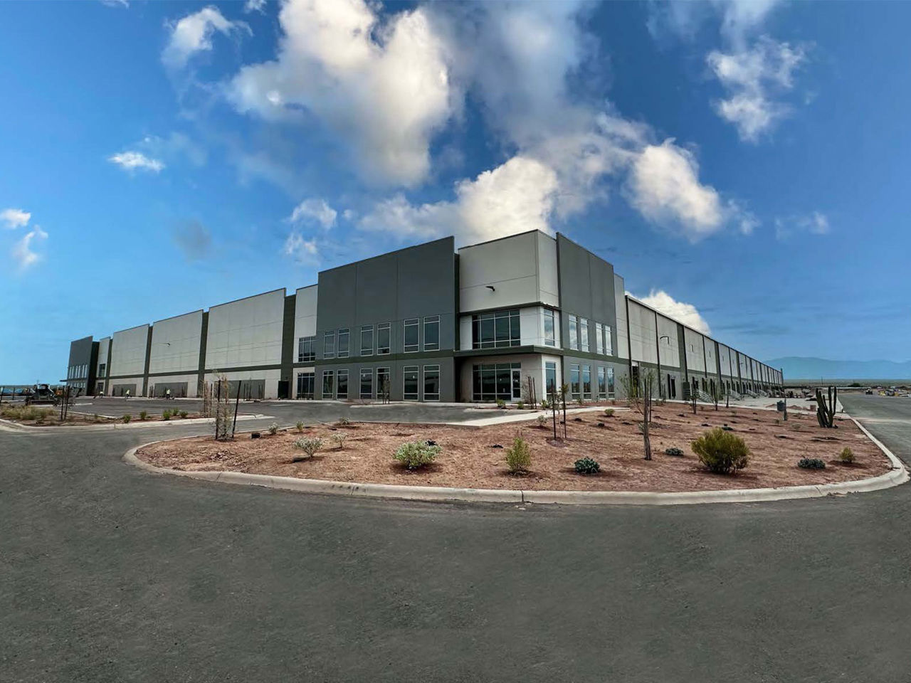 I-10 & Tangerine Rd , 9880 West Clark Farms Boulevard, Marana, AZ, 85653